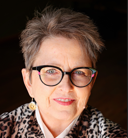 Rhonda Stapleton - Mountain Association